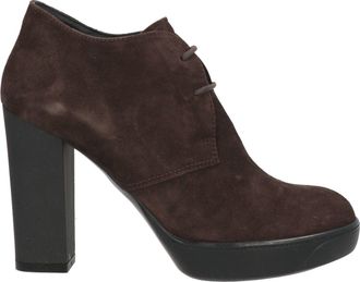 Hogan SCHUHE - Stiefeletten auf YOOX.COM