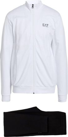 Emporio Armani OVERALLS - Sportanz&uuml;ge auf YOOX.COM