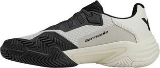 adidas Homme, Chaussures, Multicolore, Taille: 42 1/2 EU Barricade 13 US Open 2025