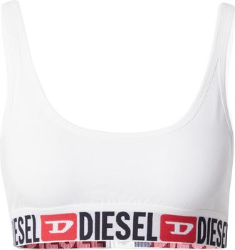 Diesel BH UFSB-ORIBA