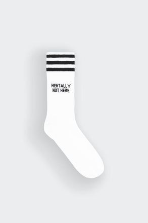 Mother Socker Chaussettes - Taille TU