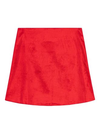 Ganni GANNI Skirts - Rouge
