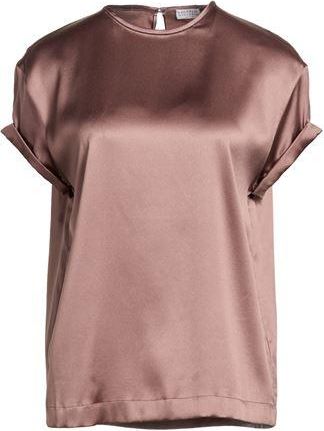 Brunello Cucinelli TOPS - Tops sur YOOX.COM