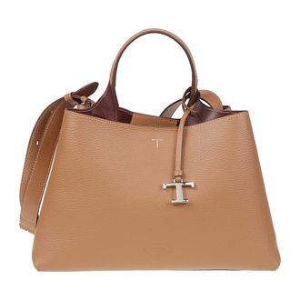 Tod's Damen, Taschen, Braun, ONE SIZEGr&ouml;&szlig;e