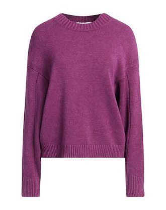Caractere MAILLE - Pullover sur YOOX.COM