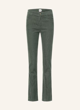 Brax Brax Cordhose Mary gruen