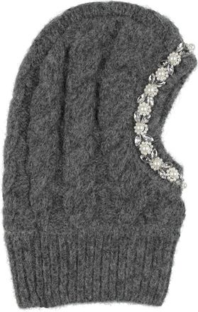 Simone Rocha ACCESSOIRES - M&uuml;tzen & H&uuml;te auf YOOX.COM