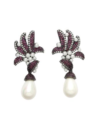 Avant-Garde Paris Ohrringe Isadorara