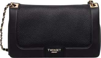 Twinset Damen, Taschen, Schwarzk, ONE SIZEGr&ouml;&szlig;e