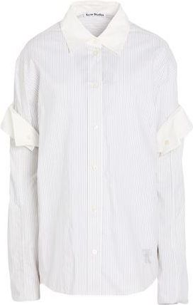 Acne Studios TOPS - Chemises sur YOOX.COM