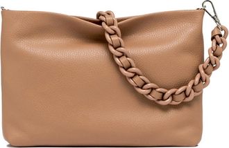 Gianni Chiarini Femme, Sacs, Brun, Taille: ONE Size Brenda Shoulder Bag