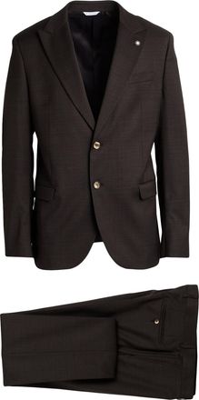 Manuel Ritz ANZ&Uuml;GE und CO-ORDS - Anz&uuml;ge auf YOOX.COM