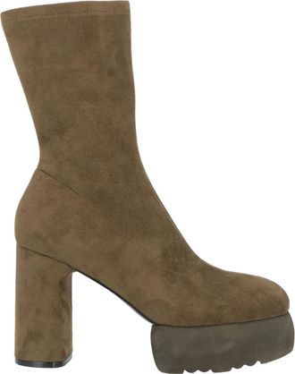 Jeannot SCHUHE - Stiefeletten auf YOOX.COM