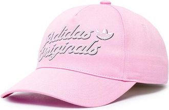 adidas Cap American Classic Baseball Cap KS9378 Hellrosa