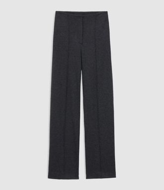 Vanessa Bruno Pantalon Faru Anthracite