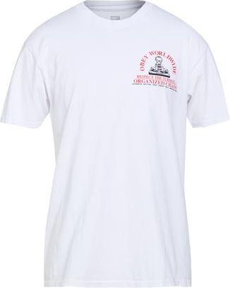 Obey TOPS - T-shirts sur YOOX.COM