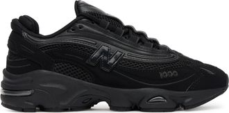 New Balance Sneakers New Balance M1000B W Schwarz