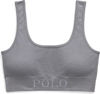 Polo Ralph Lauren Bustier Ribbed Seamless