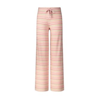 Hemisphere Weitgeschnittene Sweatpants - - Trousers - Damen - Mehrfarbig - XL
