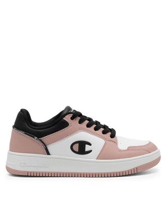 Champion Sneakers Rebound 2.0 Low S11470-PS013 Rosa