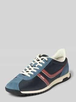Boss Orange by Hugo Boss Sneaker mit Label-Print Modell ZAYN_TENN_BNYMI