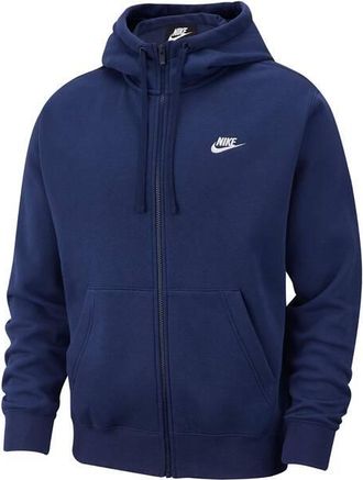 Nike Herren Hoodie Sportswear Club Fleece