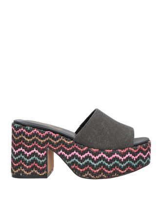 Colors Of California SCHUHE - Sandalen auf YOOX.COM
