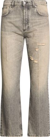 Mauro Grifoni HOSEN & R&Ouml;CKE - Jeanshosen auf YOOX.COM