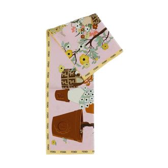 Fendi Damen, Accessories, Mehrfarbig, ONE SIZEGr&ouml;&szlig;e