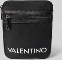 Valentino Handbags Crossbody Bag mit Logo-Print Modell Bandoliera