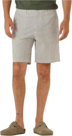 Selected Herren, Shorts, Wei&szlig;, SGr&ouml;&szlig;e