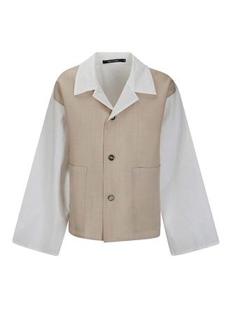 Sofie D'Hoore Casualjacke - Blau