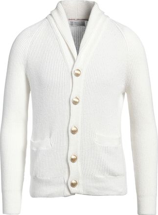 Brunello Cucinelli STRICKWAREN - Strickjacken auf YOOX.COM