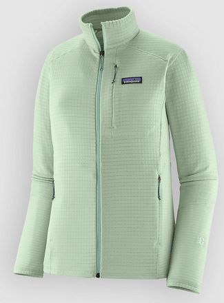 Patagonia R1 Jacke thin ice
