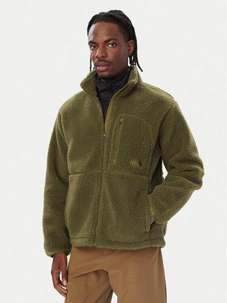 The North Face &Uuml;bergangsjacke Extreme Pile 2 NF0A8KQX Dunkelgr&uuml;n Regular Fit
