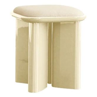 Gabrielle Paris Pouf lazare Gabrielle Paris