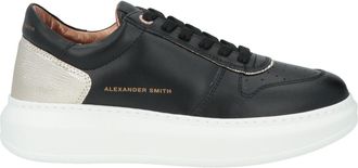 Alexander Smith SCHUHE - Sneakers auf YOOX.COM