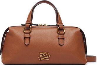 Karl Lagerfeld Handtasche B4W30206 Braun