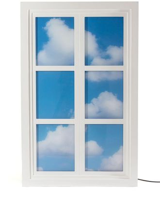 Seletti lampe Suite Window - Tons neutres