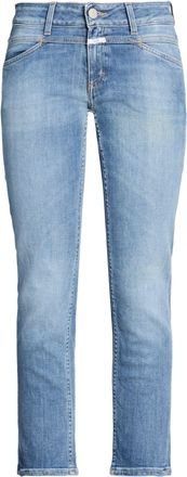 Closed HOSEN & R&Ouml;CKE - Jeanshosen auf YOOX.COM