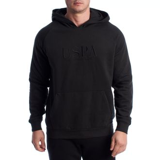 U.S.Polo Association Herren Hoodie US40162030
