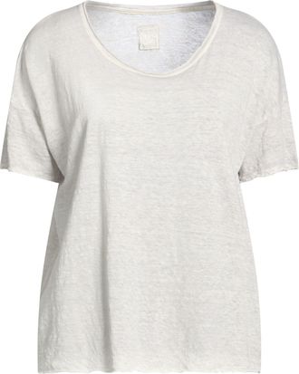 120% Lino TOPS - T-shirts auf YOOX.COM