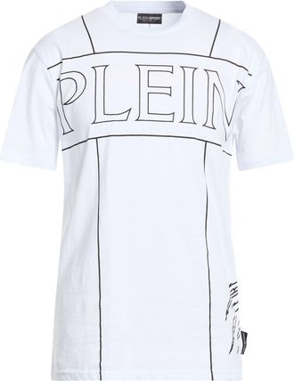 Plein Sport TOPS - T-shirts auf YOOX.COM