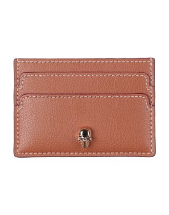 Alexander McQueen Kleinlederwaren - Kartenetuis auf YOOX.COM