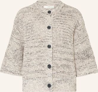 Inwear Inwear Strickjacke Duaiw Mit 3/4-Arm beige