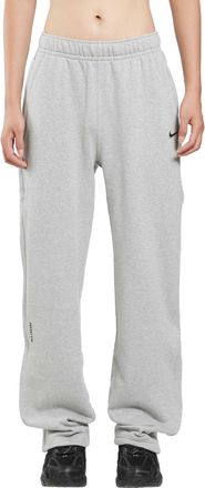 Nike Nocta Fleece Open-Hem Sweatpants