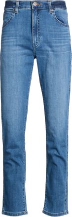 Wrangler HOSEN & R&Ouml;CKE - Jeanshosen auf YOOX.COM