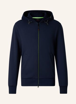 Bogner Fire + Ice Fire+Ice Baumwolll-Sweatjacke Kano blau