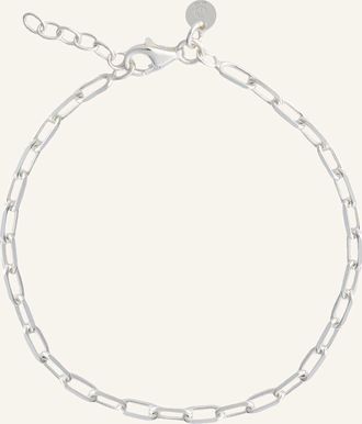 Pompidou Armb&auml;nder Am&eacute;lie By Glambou silber