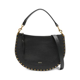 Isabel Marant Damen, Taschen, Schwarzk, ONE SIZEGr&ouml;&szlig;e
